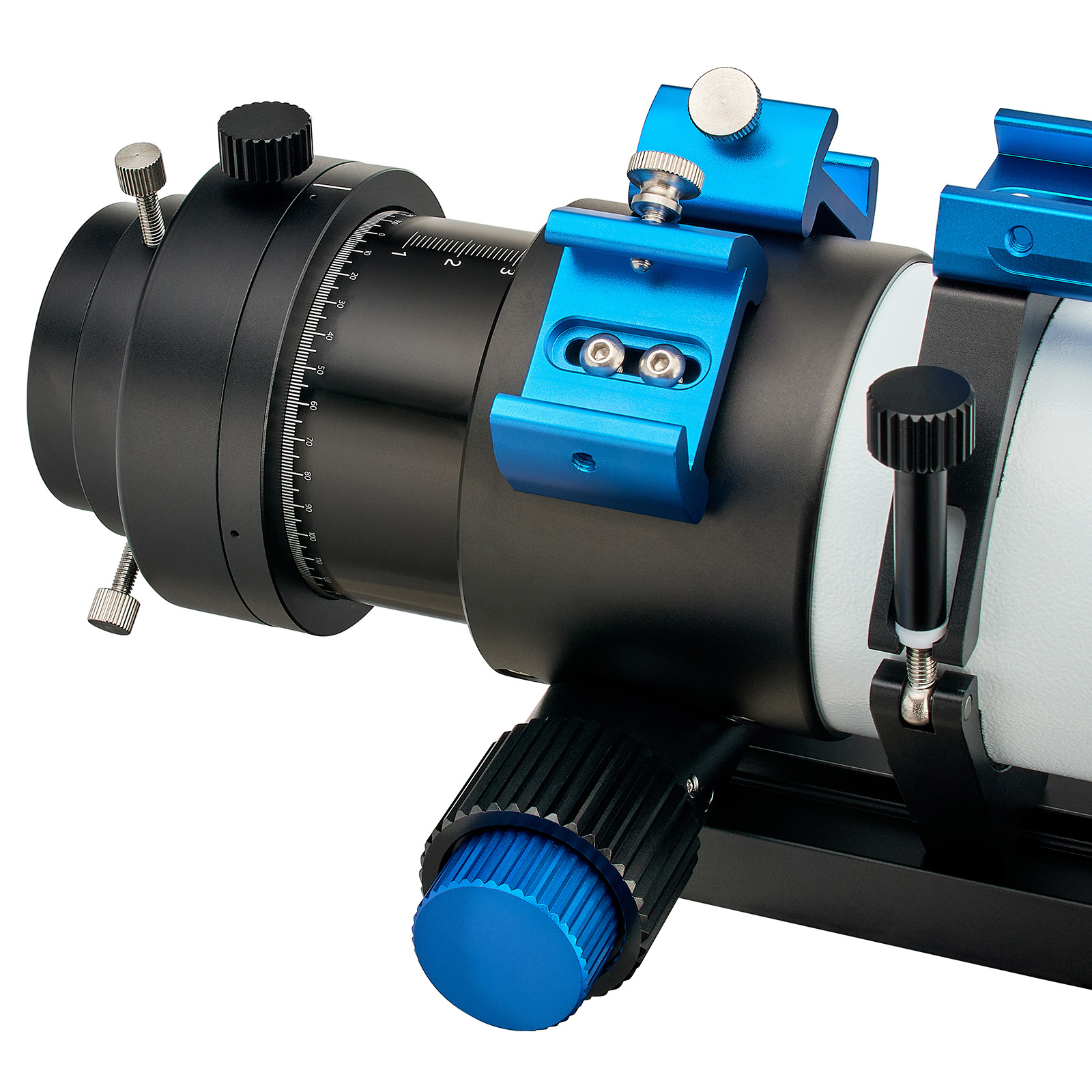 Askar 71F Flat-Field ED Refractor | First Light Optics